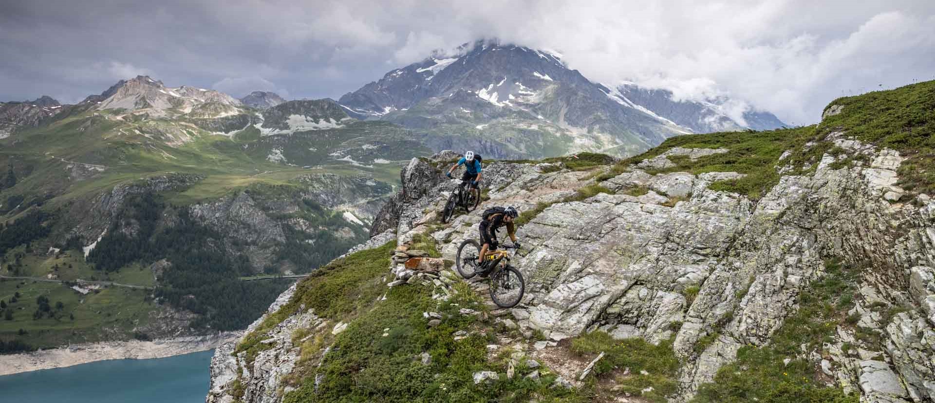 MSO enfourche l'E-bike World Tour - MSO Business